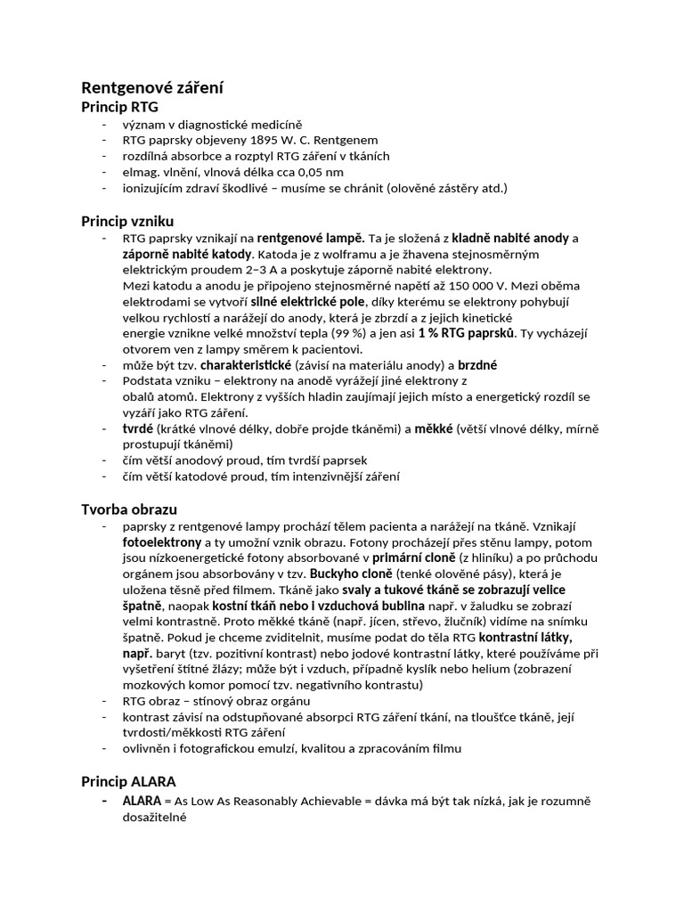 RTG, MRT Atd. | PDF