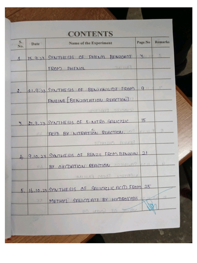 POC-2 Record pdf | PDF