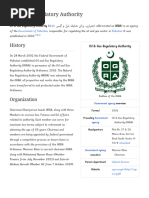 OGRA Islamabad Office Contact Details | PDF