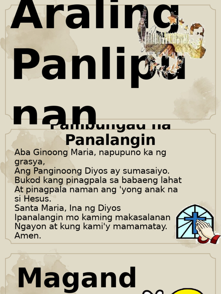 Grade 4 AP Ang Relatibo at Kahalagahan NG Lokasyon NG Pilipinas - July ...