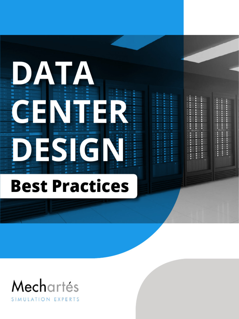 Data Center Design Best Practices | PDF | Data Center | Air Conditioning