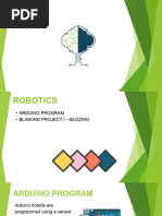 Arduino MEGA 2560 Beginner Projects | PDF