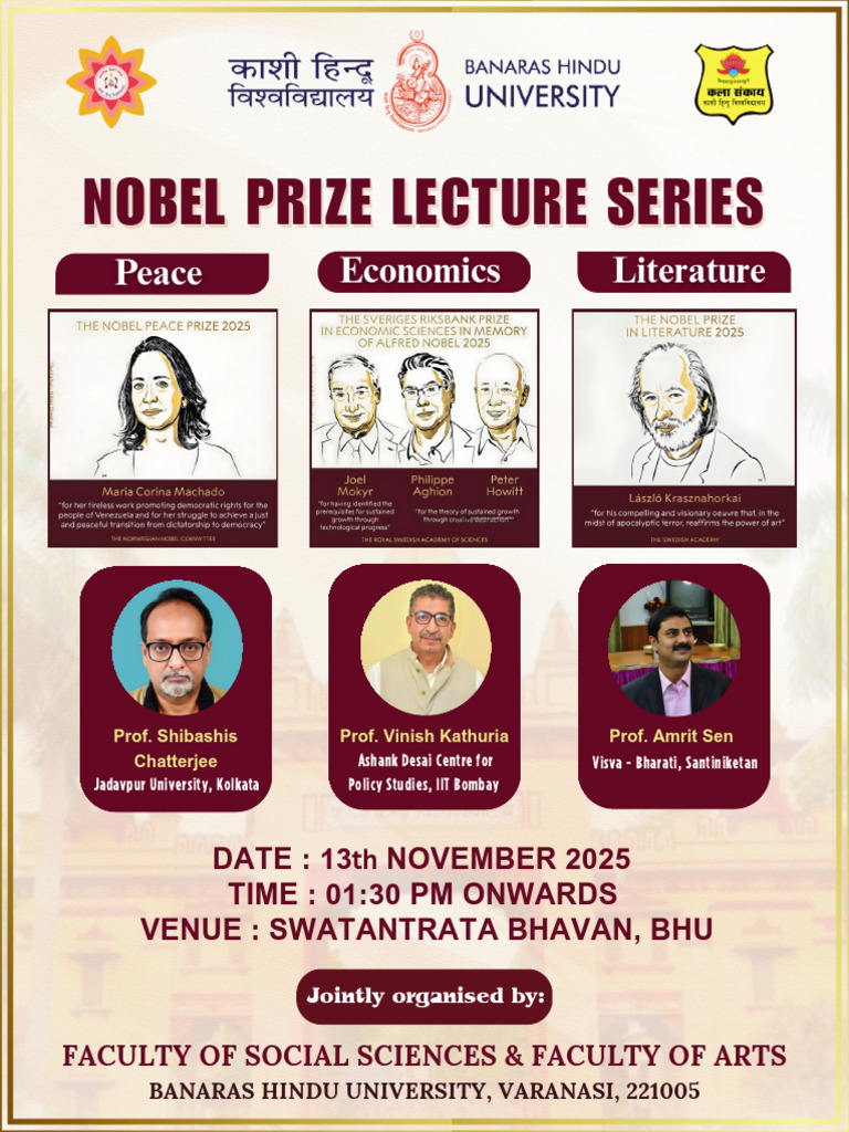 Nobel Prize Lecture Series Poster - 20251111 - 124744 - 0000 | PDF