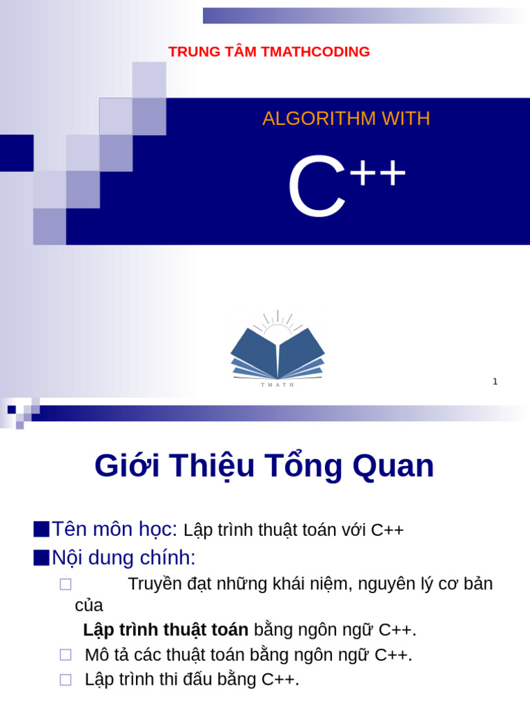 Buoi1 Kienthuccoban | PDF