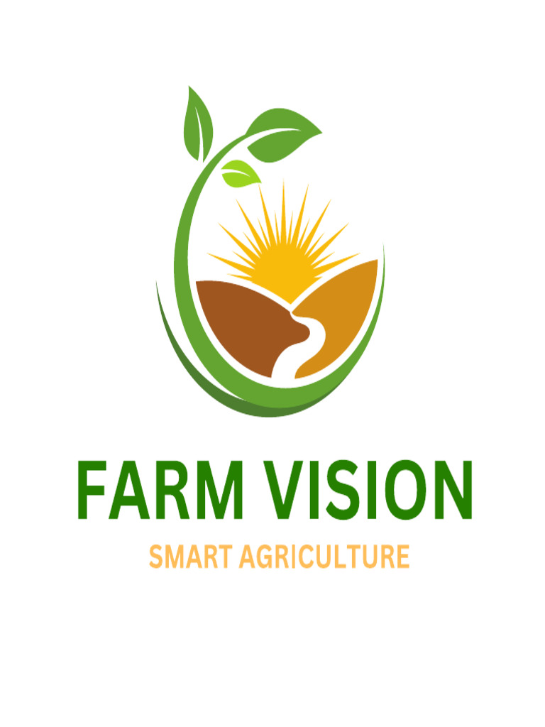 Farm Vision T-Shirt Print | PDF