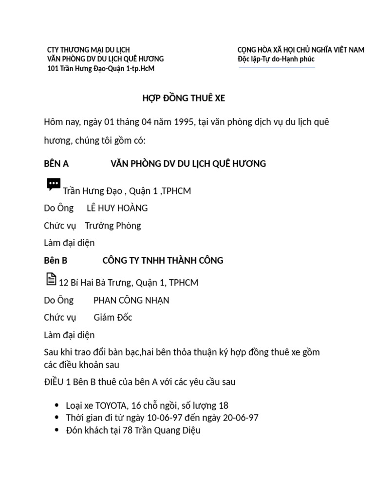 Bài Thực Hành 2 Đỗ Đăng Tuân | PDF