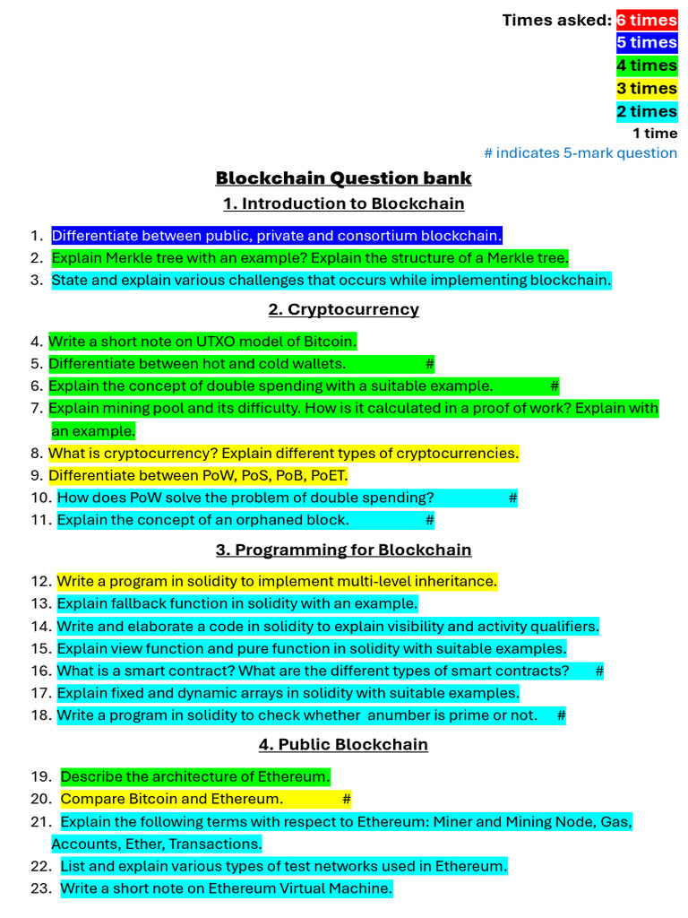 Note 6909eb2a2d585 1762257706 | PDF | Cryptocurrency | Bitcoin