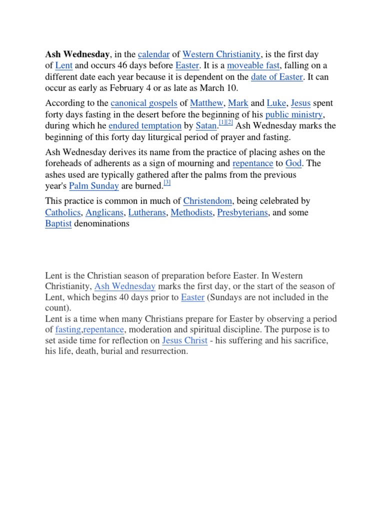 The Easter Triduum: Holy Thursday, Good Friday, the Easter Vigil | PDF ...