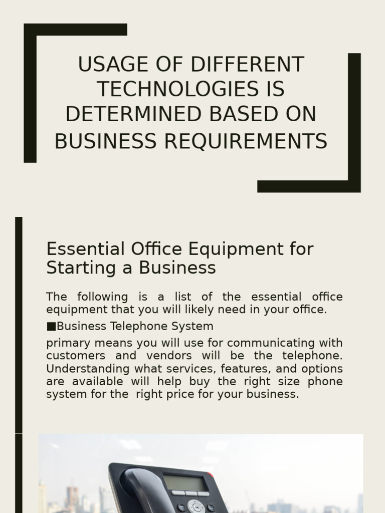 Use Relevant Technologies Java | PDF | Telephone | Fax