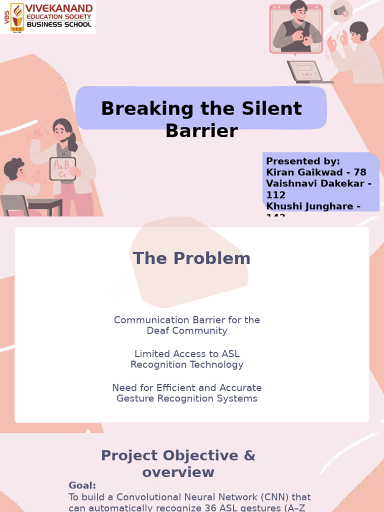 Speech vs. Language Presentation For Speech Therapy in A Neutral Modern ...