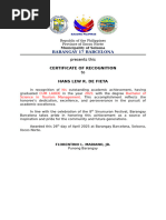 DTR Long Size Nov & Dec 2025 | PDF