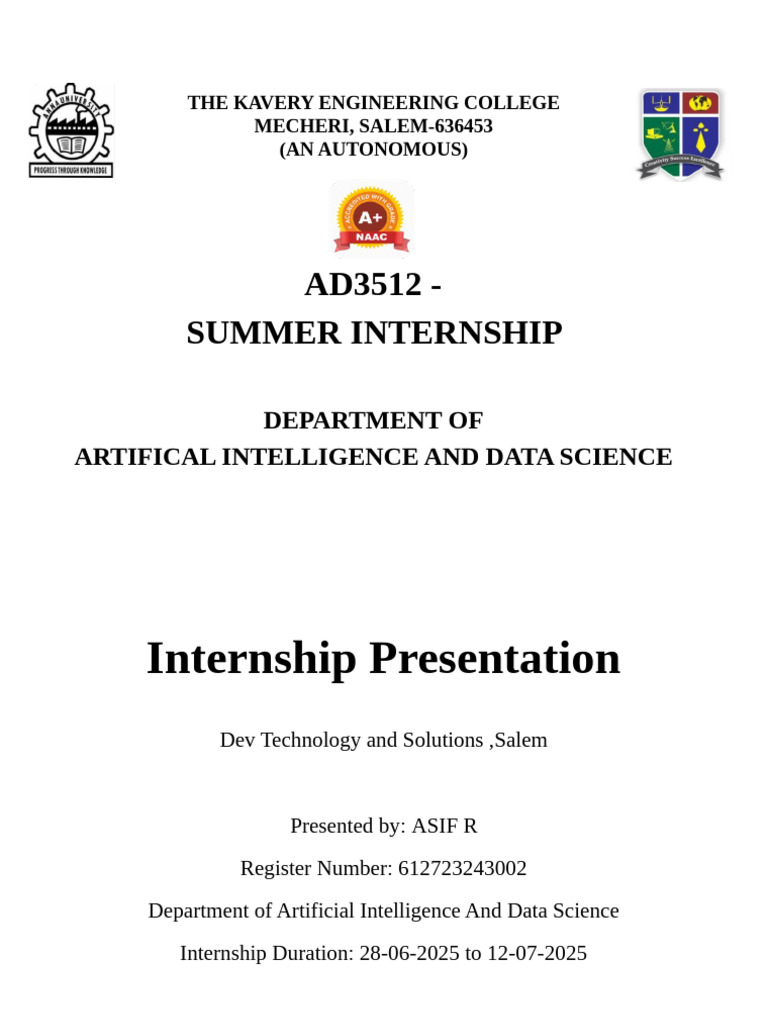 ASIF PPT.CO | PDF | Web Development | Python (Programming Language)