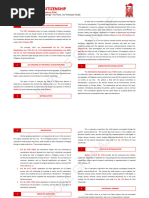 Reclusion Perpetua | PDF | Capital Punishment | Pardon