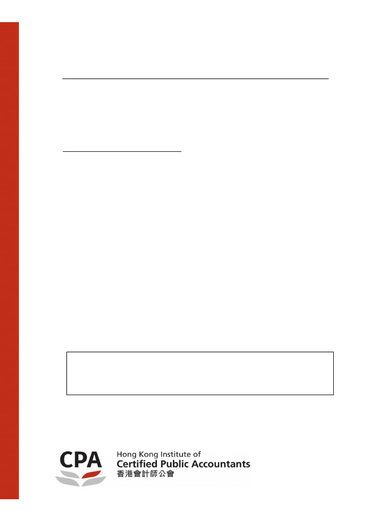 PN 900 (Revised) | PDF | Auditor's Report | Audit