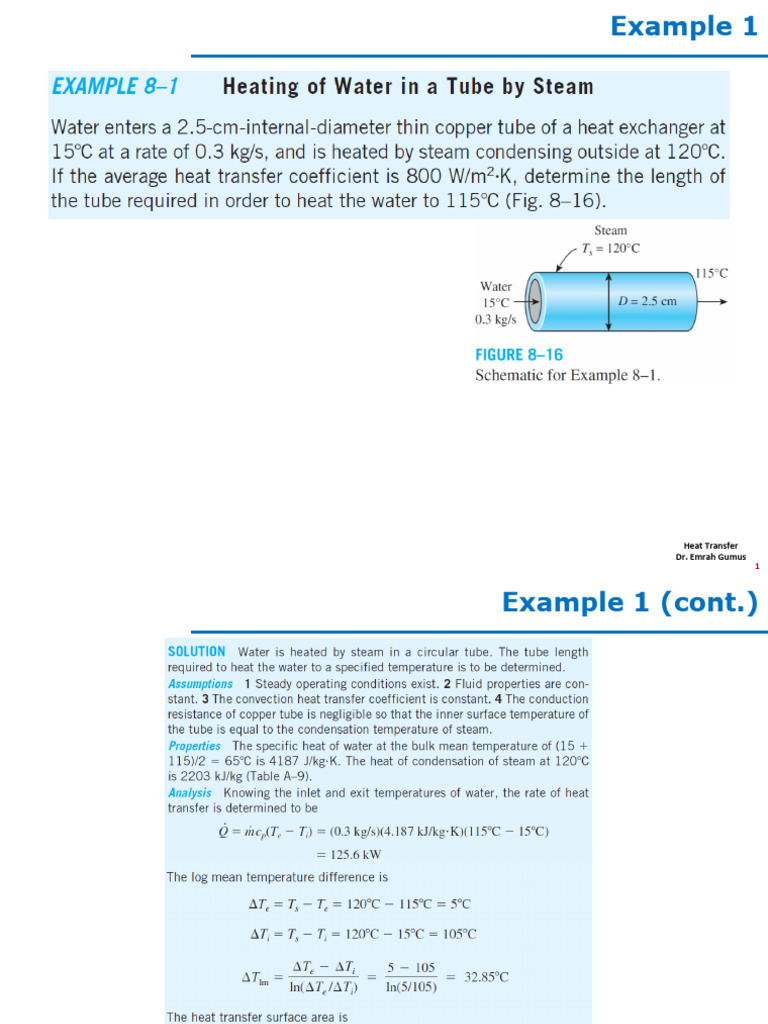 MAK302 CH8 Questions | PDF