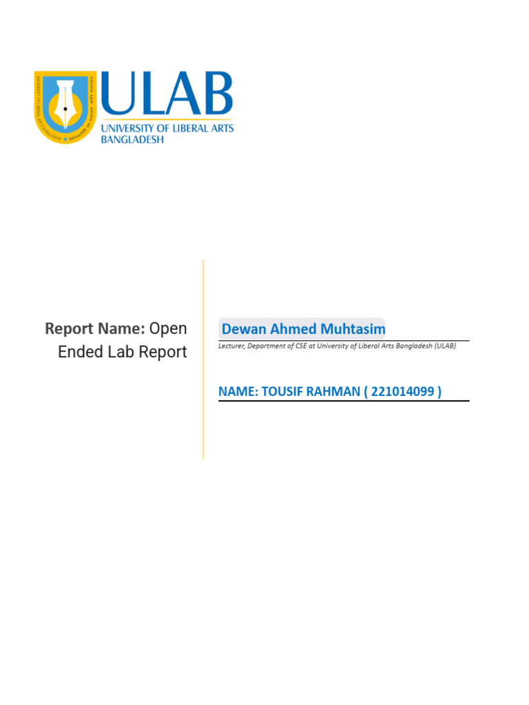 Lab Report DBMS 221014099 | PDF | Databases | Table (Database)