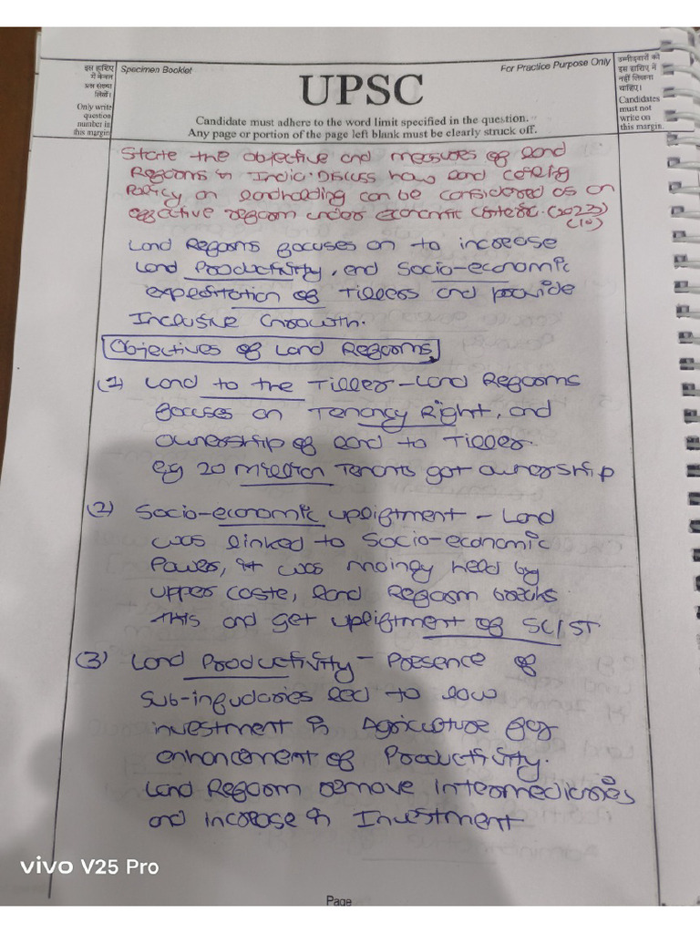 Agri 2 | PDF