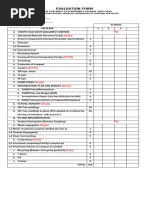 2 ARAL Program Overview | PDF | Human Communication | Teaching