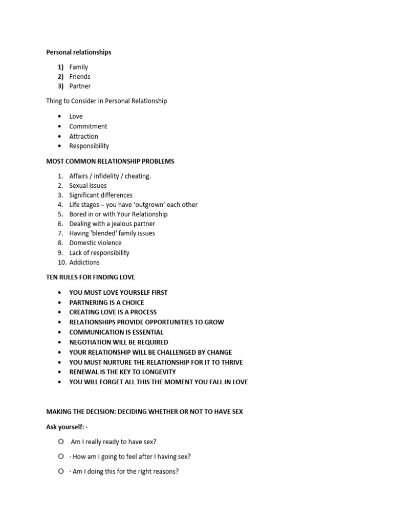 PERDEV-REVIEW | PDF | Family | Conformity