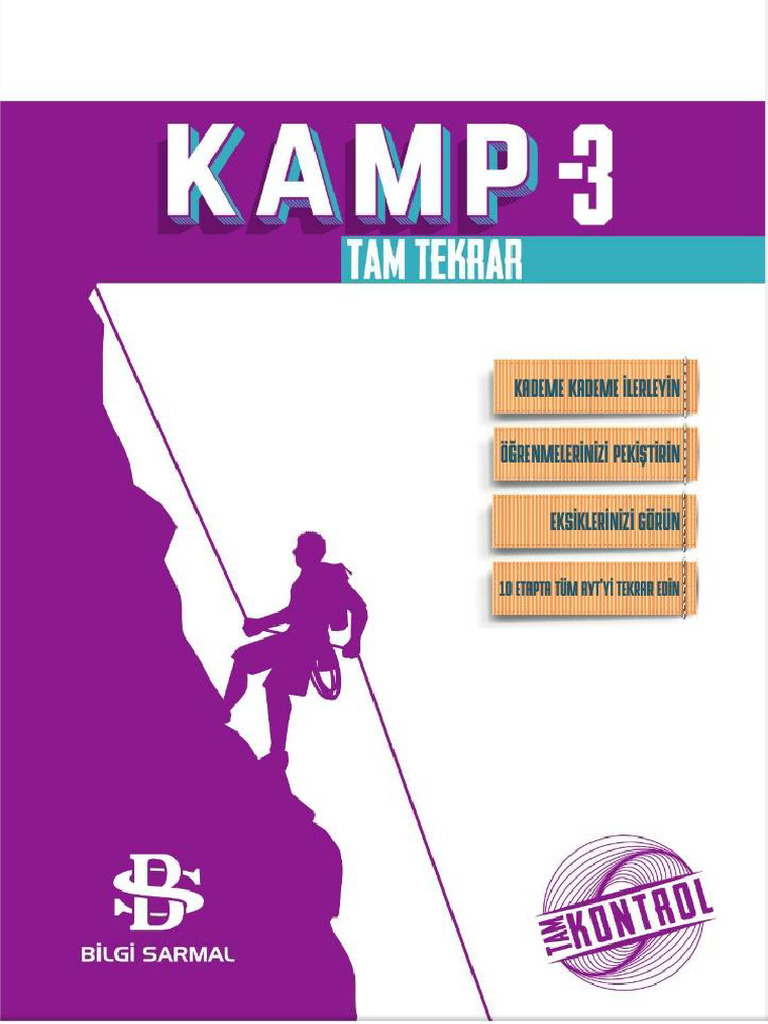 kamp-3 | PDF