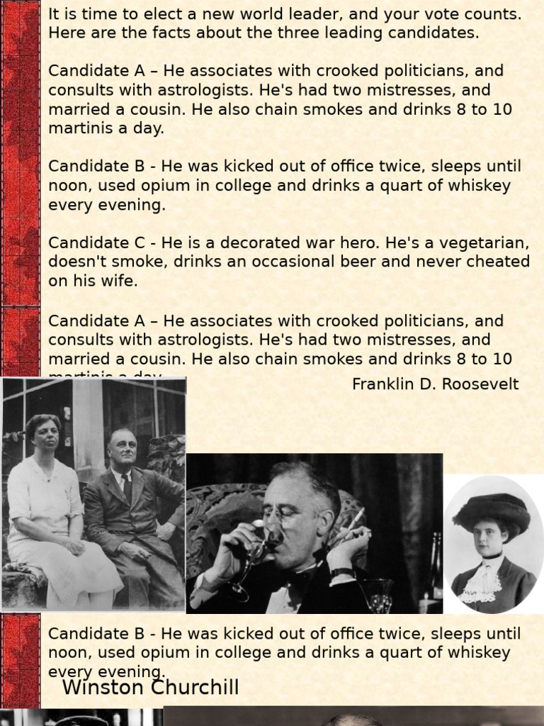 11- WWII Part 1 | PDF | Adolf Hitler | Franklin D. Roosevelt