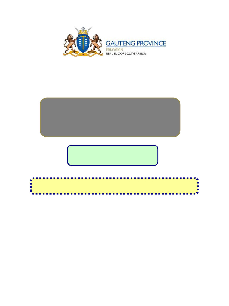 Math Grade 10 Term 3 Test_2025 | PDF