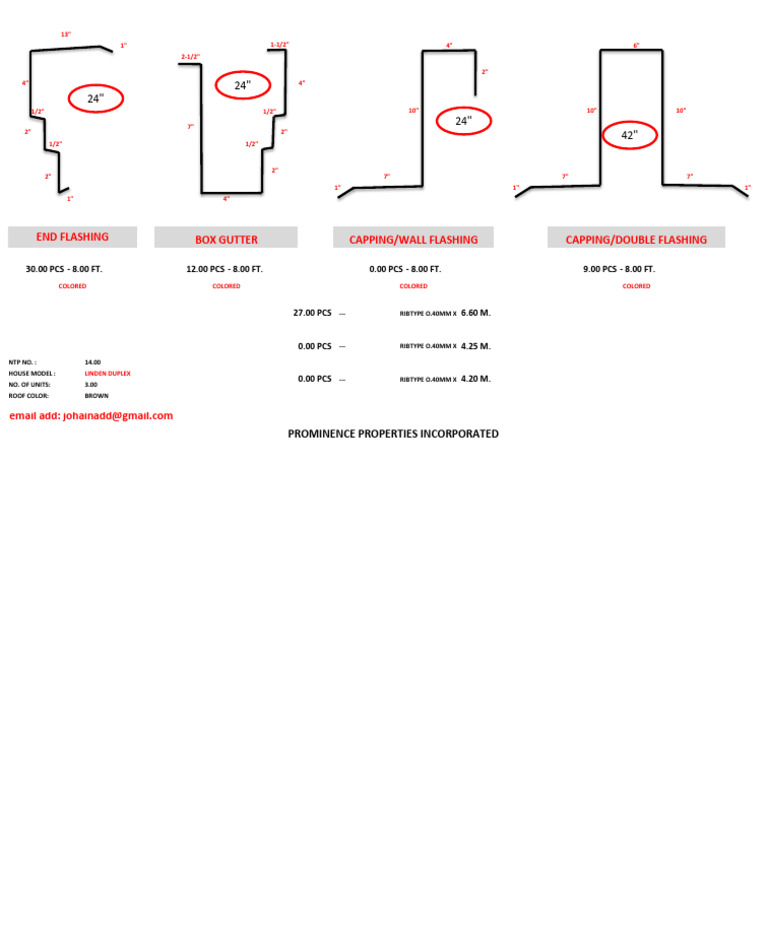Roofing Ntp 14 | PDF | Building Engineering | Building Technology
