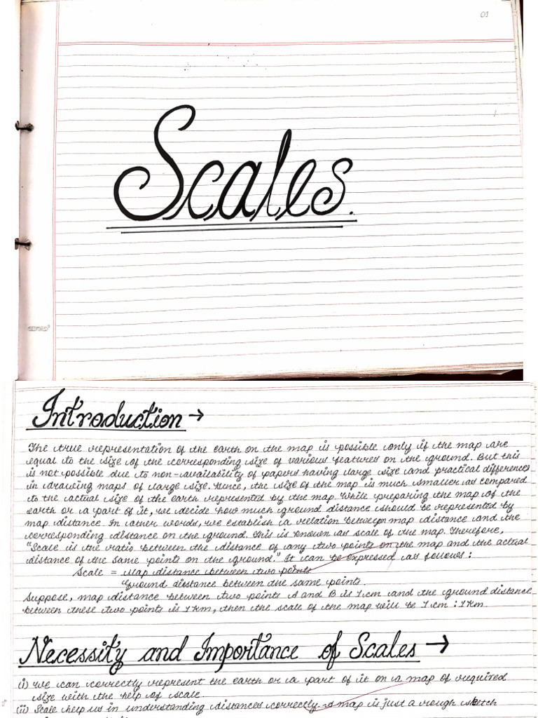 Practical Work XII PART I (Writting Sheets) | PDF