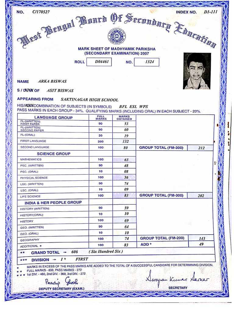 Educational Documents | PDF