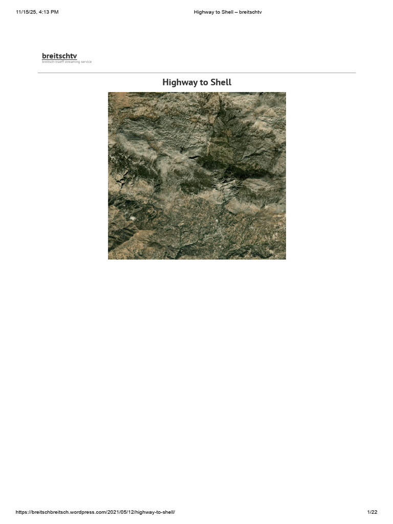 Maxbox Starter161 Highway To Shell | PDF | Machine Learning | Computing