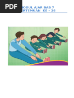 Unit 5 Aktivitas Gerak Berirama | PDF