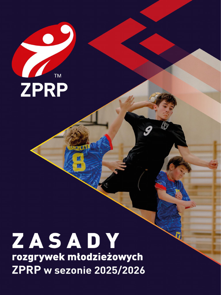 ZRM ZPRP W Sezonie 2025 - 2026 | PDF