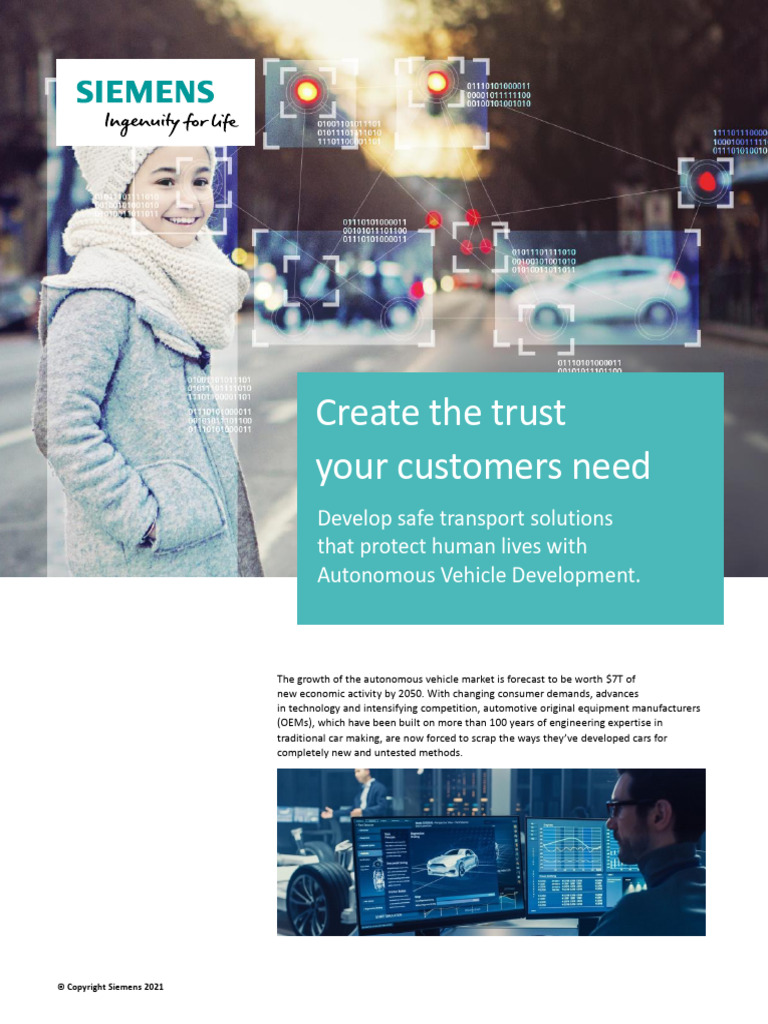 White Paper - Closed Loop Development - White Paper - Autonomous ...