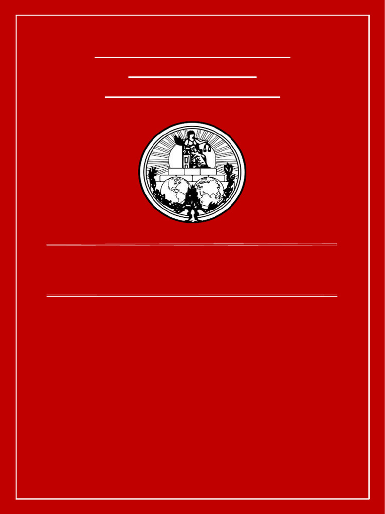 Respondent CP For ICJ Memo | PDF