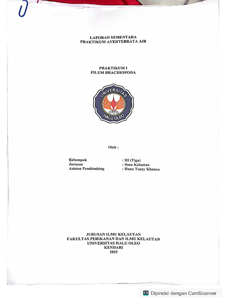 Sesi Satu Aver | PDF
