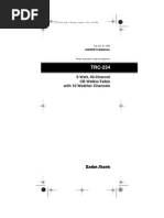 Police Radio 9 Codes | PDF | Police | Public Safety