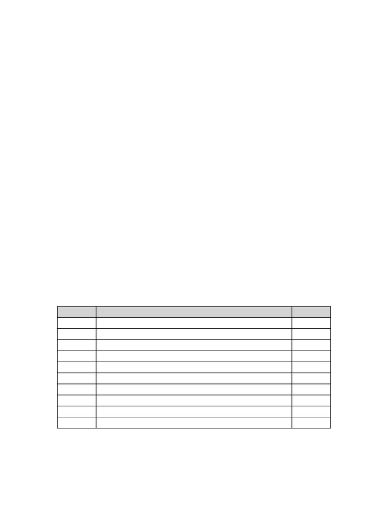 Series and Parallel Circuits Project | PDF | Series And Parallel ...
