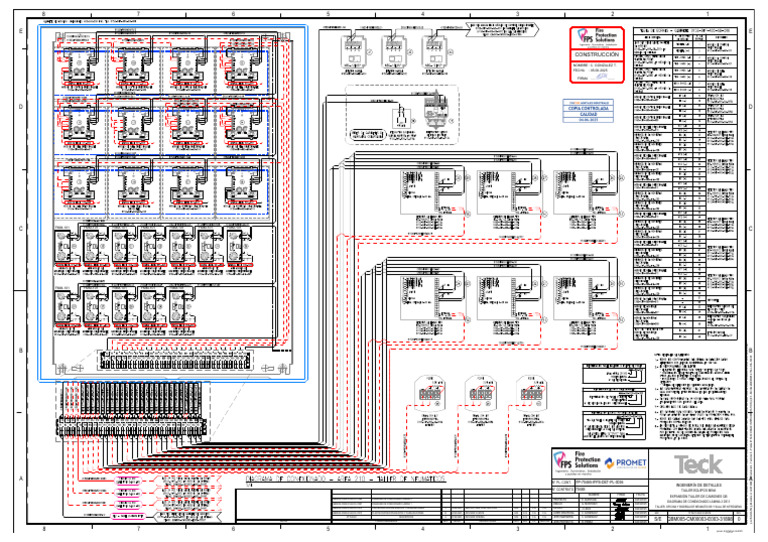 dfp 600 GB 006 -CM00003-E003-31898(1) | PDF | Ingeniería