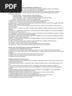 Marking Out Techniques and Tools | PDF | Metals | Building Materials