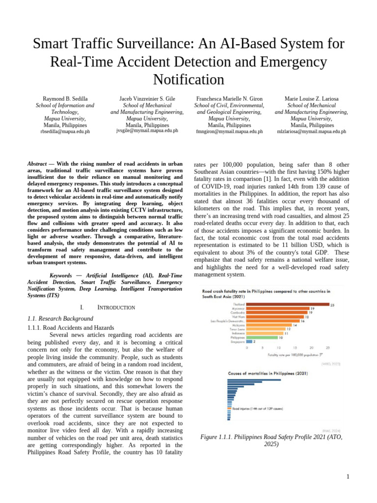 Final-Paper-Group-6-AI-LAB | PDF | Artificial Intelligence | Intelligence (AI) & Semantics