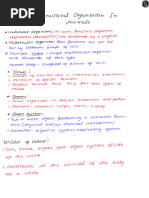 Free O Level Notes Collection | PDF