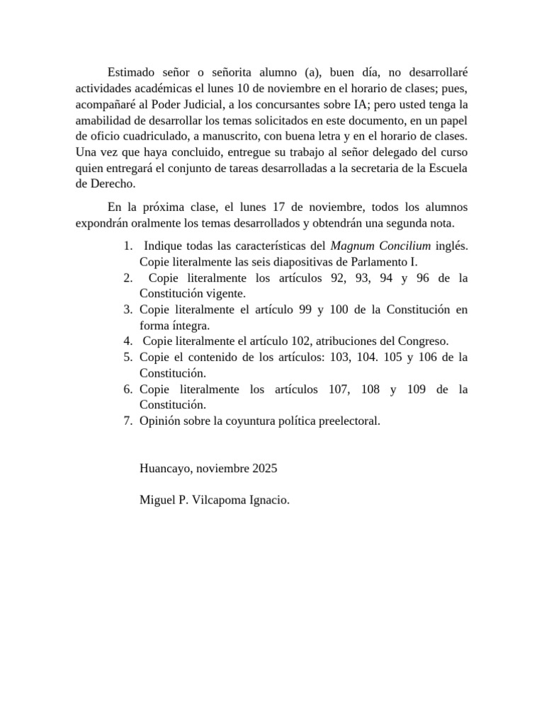 Nuevo Documento de Microsoft Word | PDF