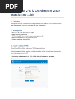 Download SonicWall Global VPN Client | PDF