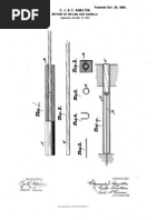 5a6z4 Remington 700 Action Blueprints | PDF