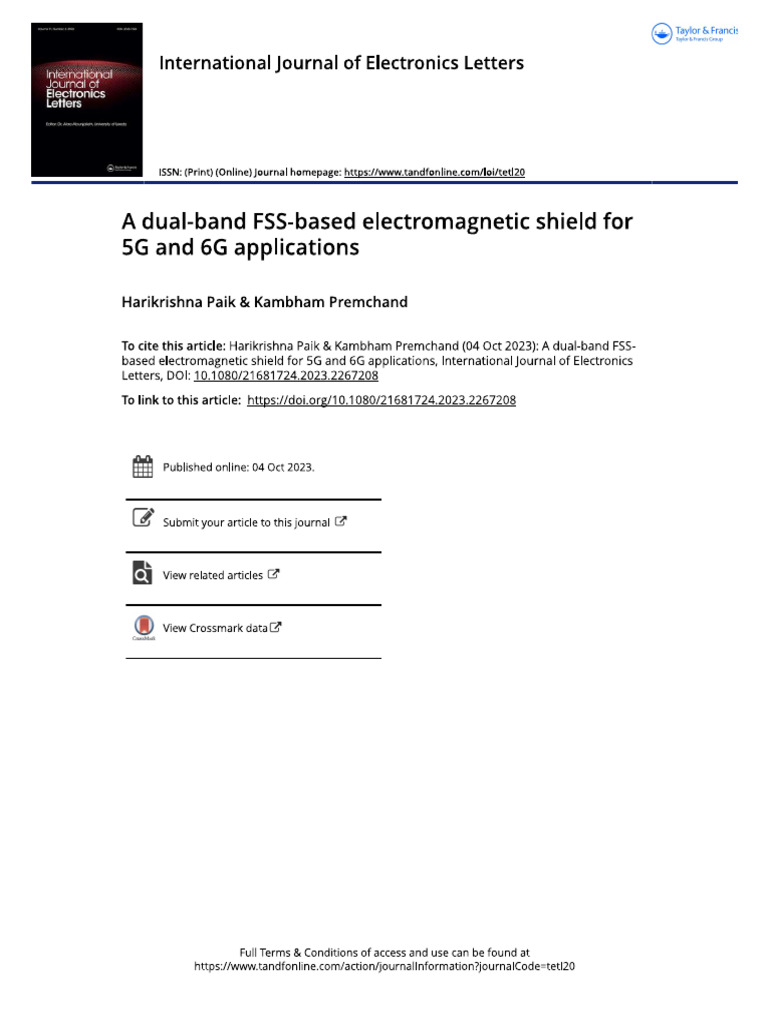 Base Paper | PDF