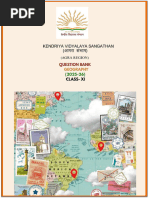 Geo Remedial Review Questions Unit 1 | PDF | Geography | Cultural Geography