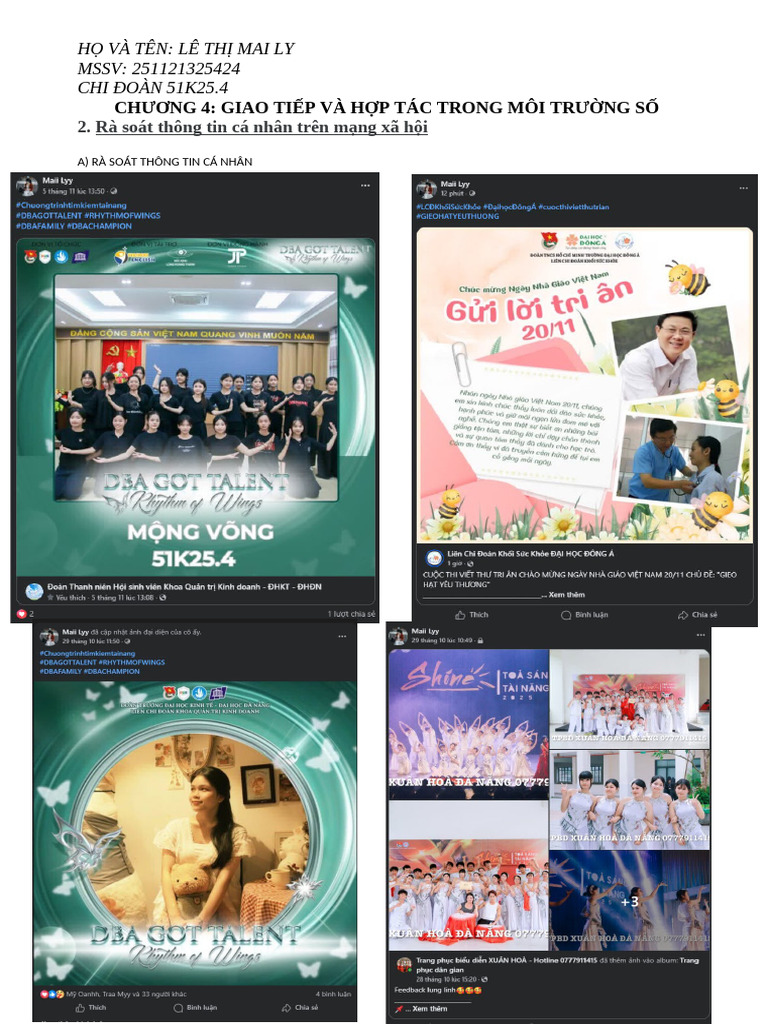 51K25.4_424_Lê Thị Mai Ly_BT4.2 | PDF