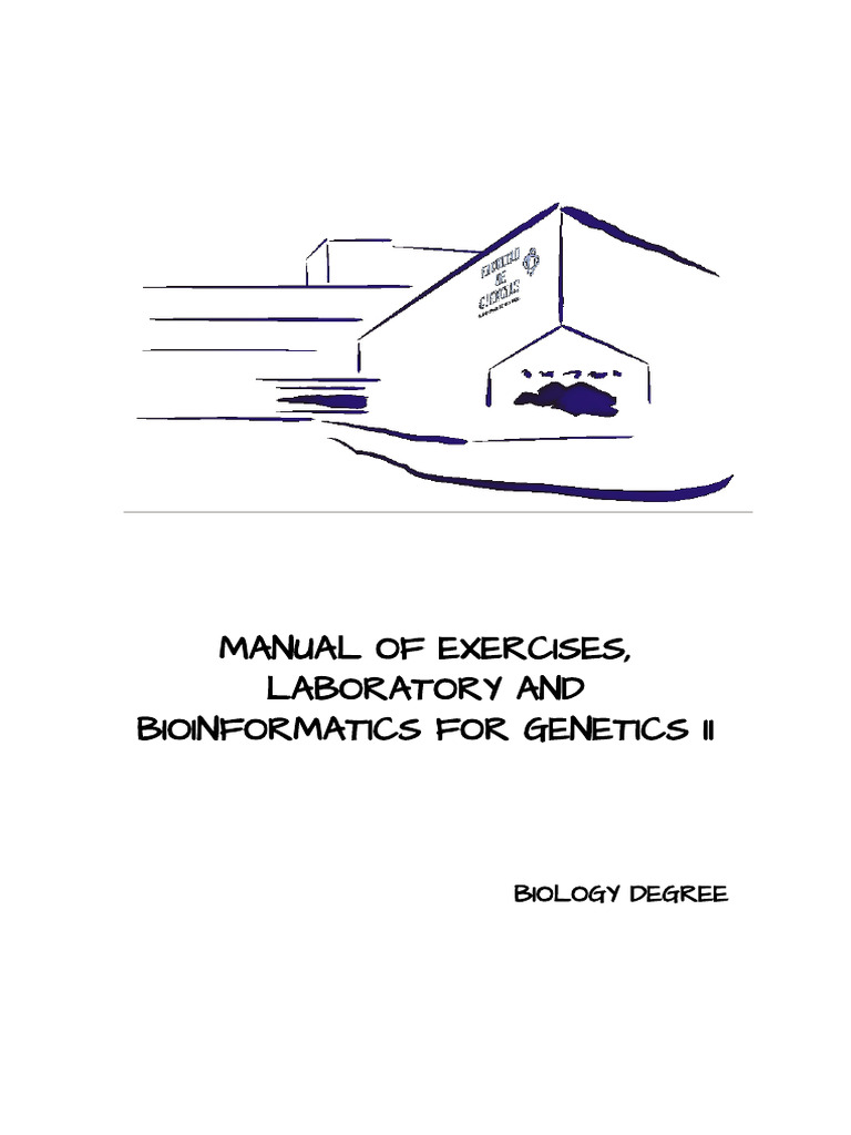 Practical Exercises For Gene Technology | PDF | Vector (Molecular ...