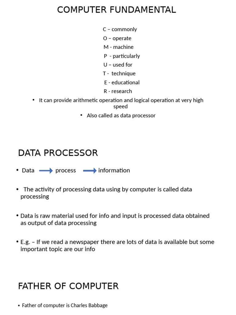 Presentation 1 | PDF