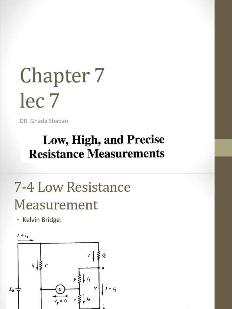 lec 7 | PDF